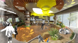 PETRO ECO SCIENCE CENTER