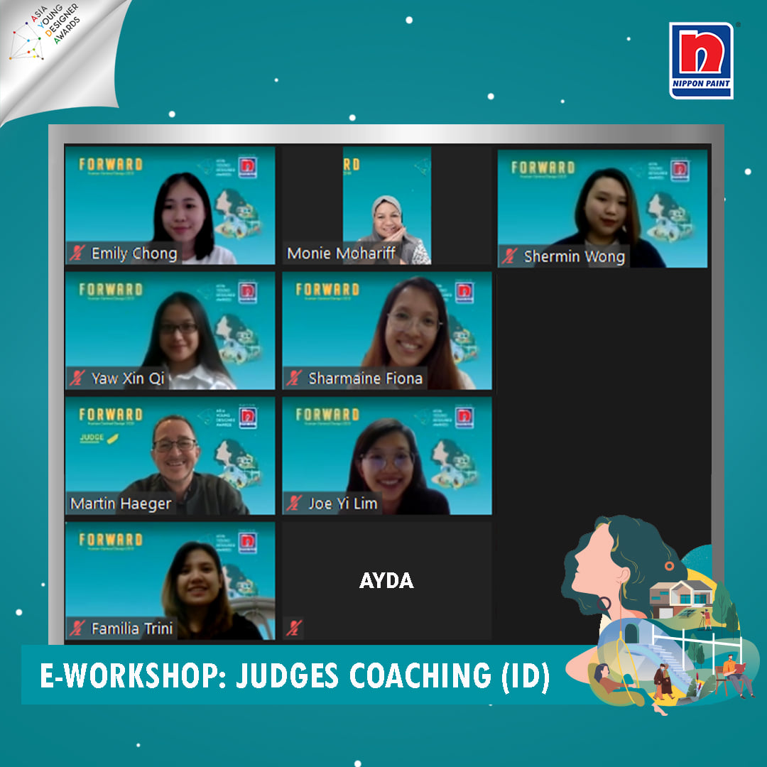 AYDA Awards Malaysia | Nippon Paint