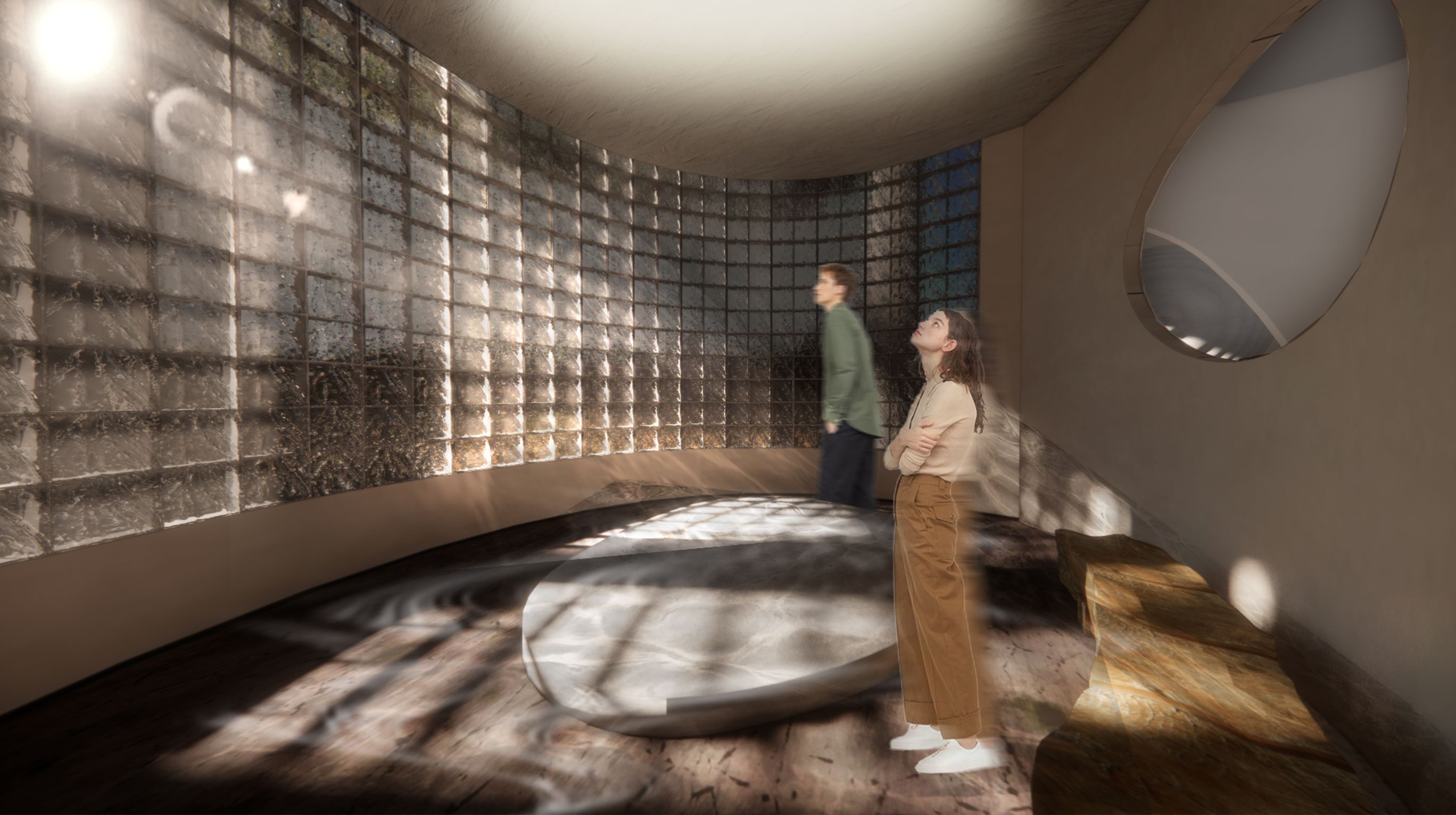 COLOUR VISION DEFICIENCY THERAPY CENTER