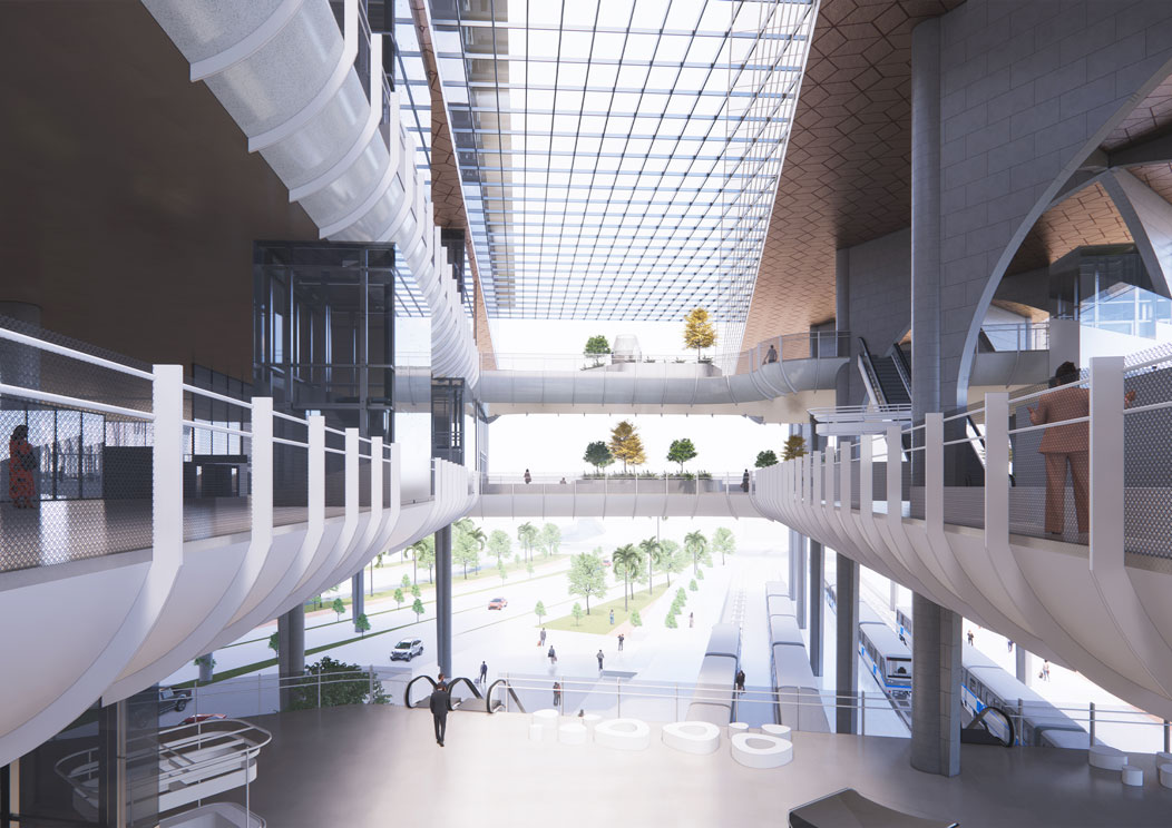 AEROTOPIA AIRPORTDRIVEN CITYSCAPES REDEFINE CITYSCAPE OF MALAYSIA BY ...