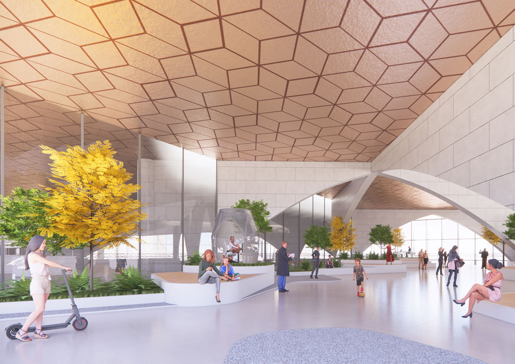 AEROTOPIA AIRPORTDRIVEN CITYSCAPES REDEFINE CITYSCAPE OF MALAYSIA BY ...