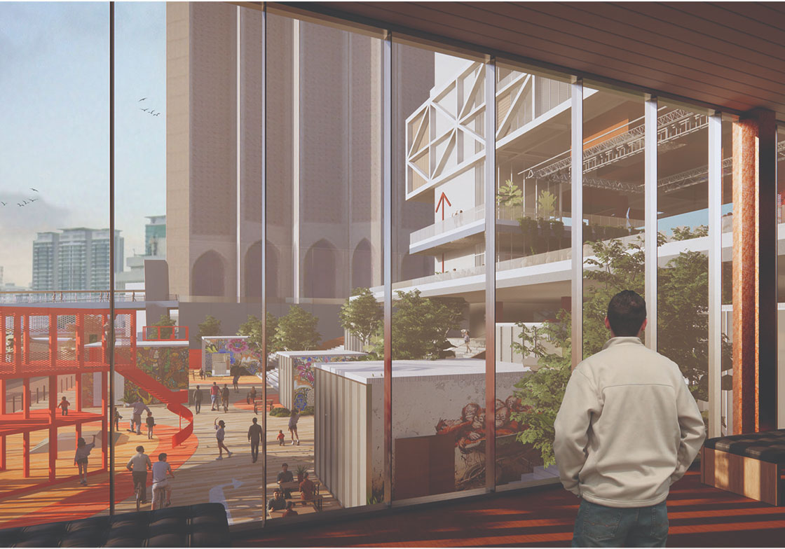ARTIVIST HUB