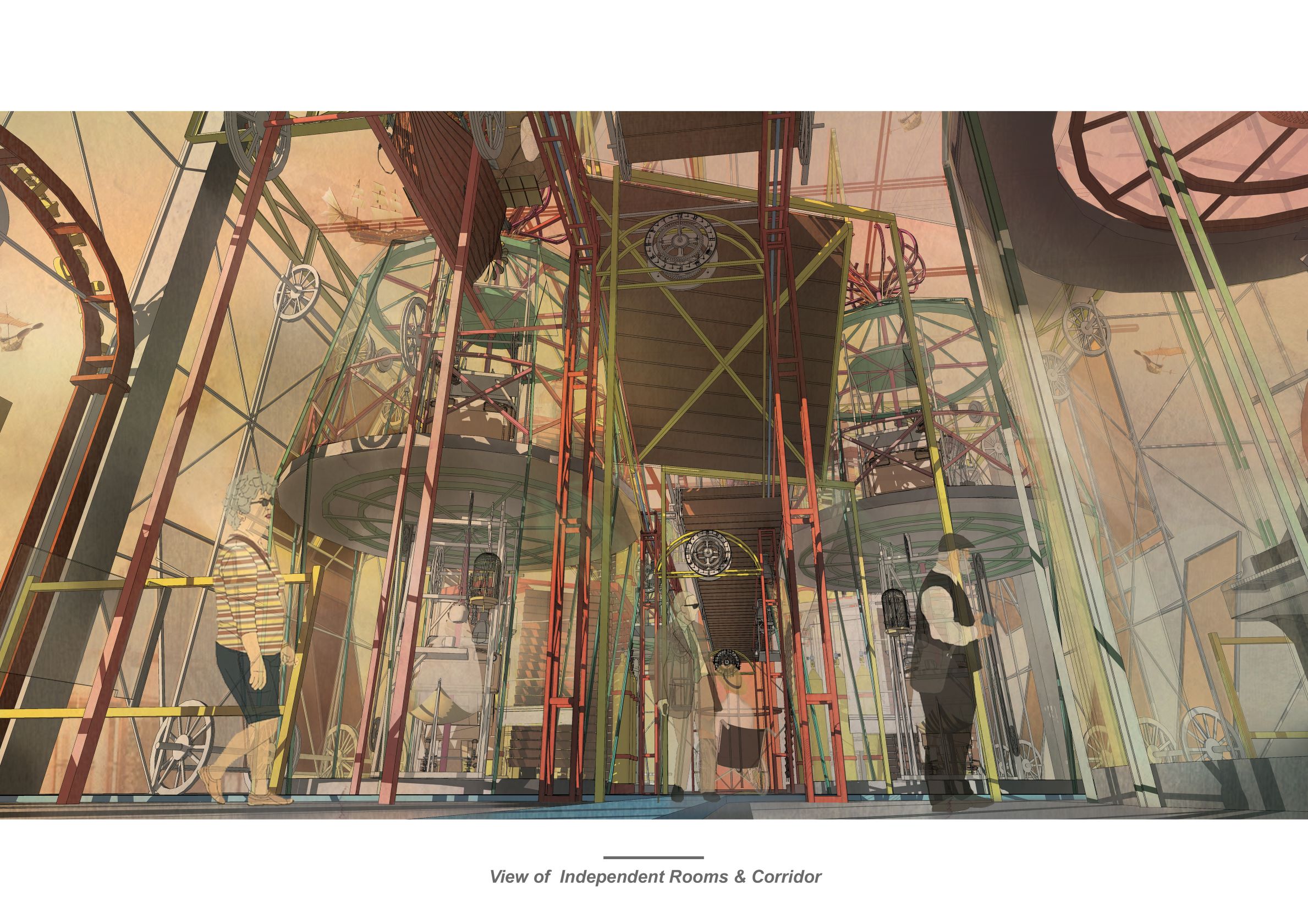 Delightful Wishlists - AYDA Malaysia - Finalist Finalist 2018