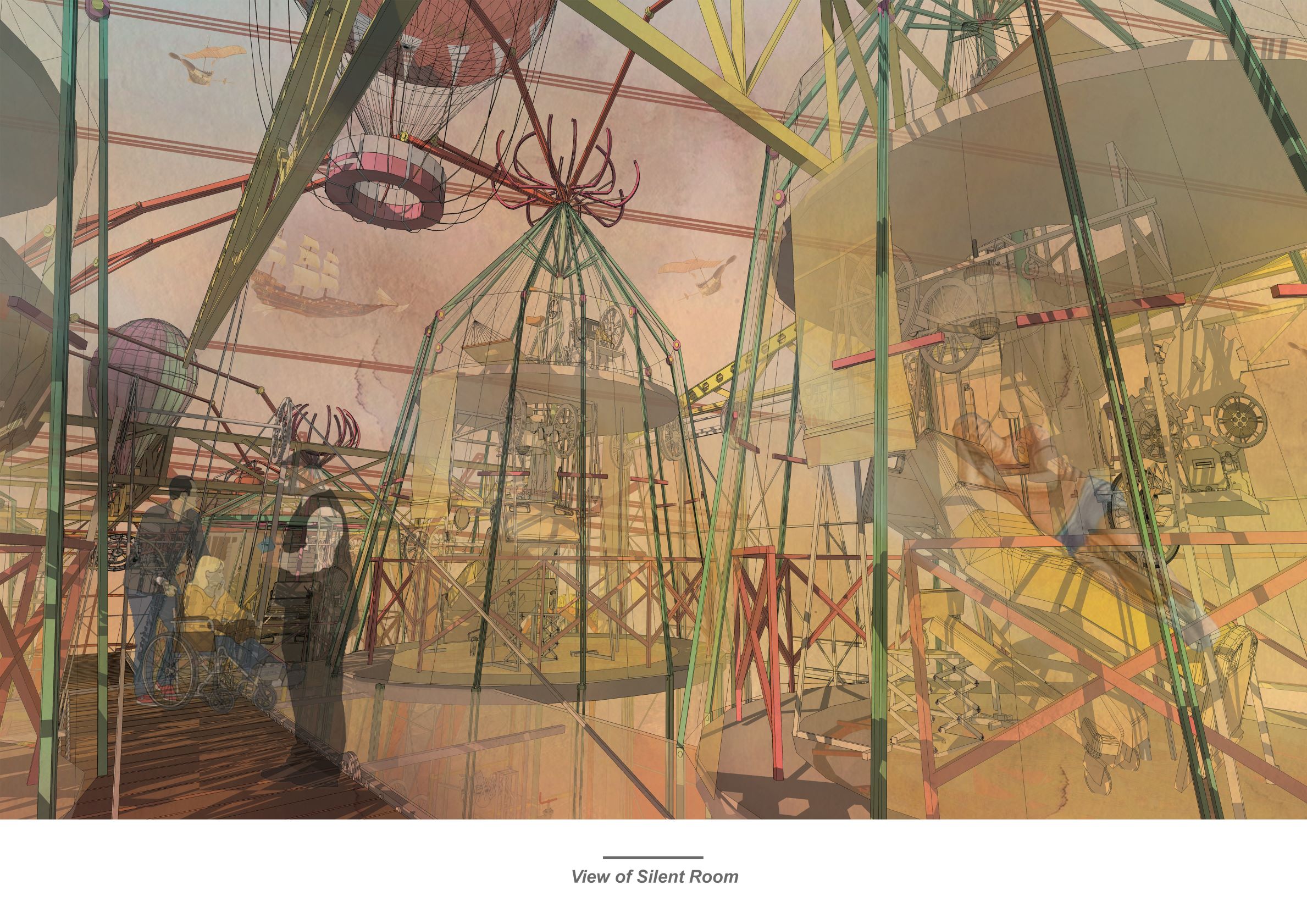 Delightful Wishlists - AYDA Malaysia - Finalist Finalist 2018